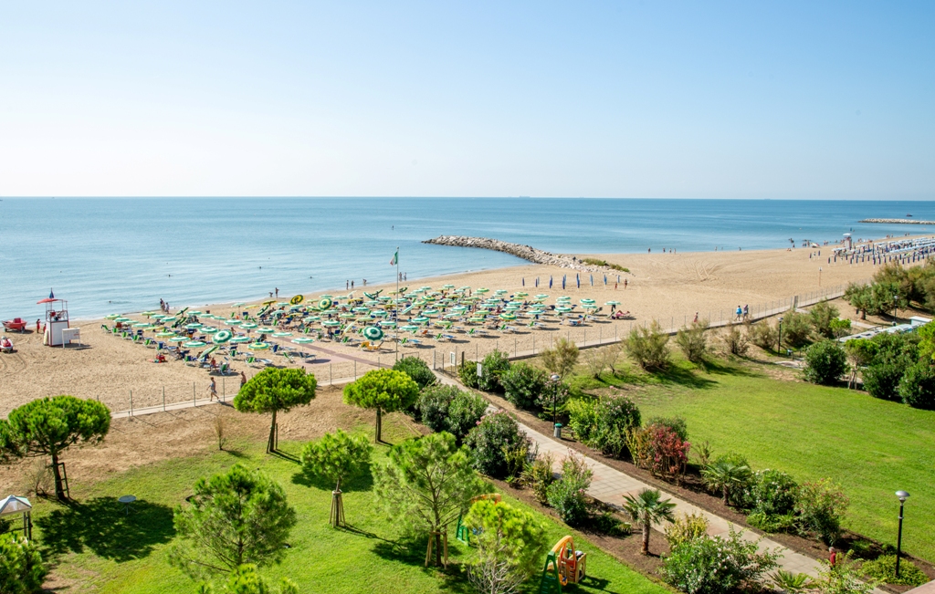 vista spiaggia 1 – CASA MARIA ASSUNTA